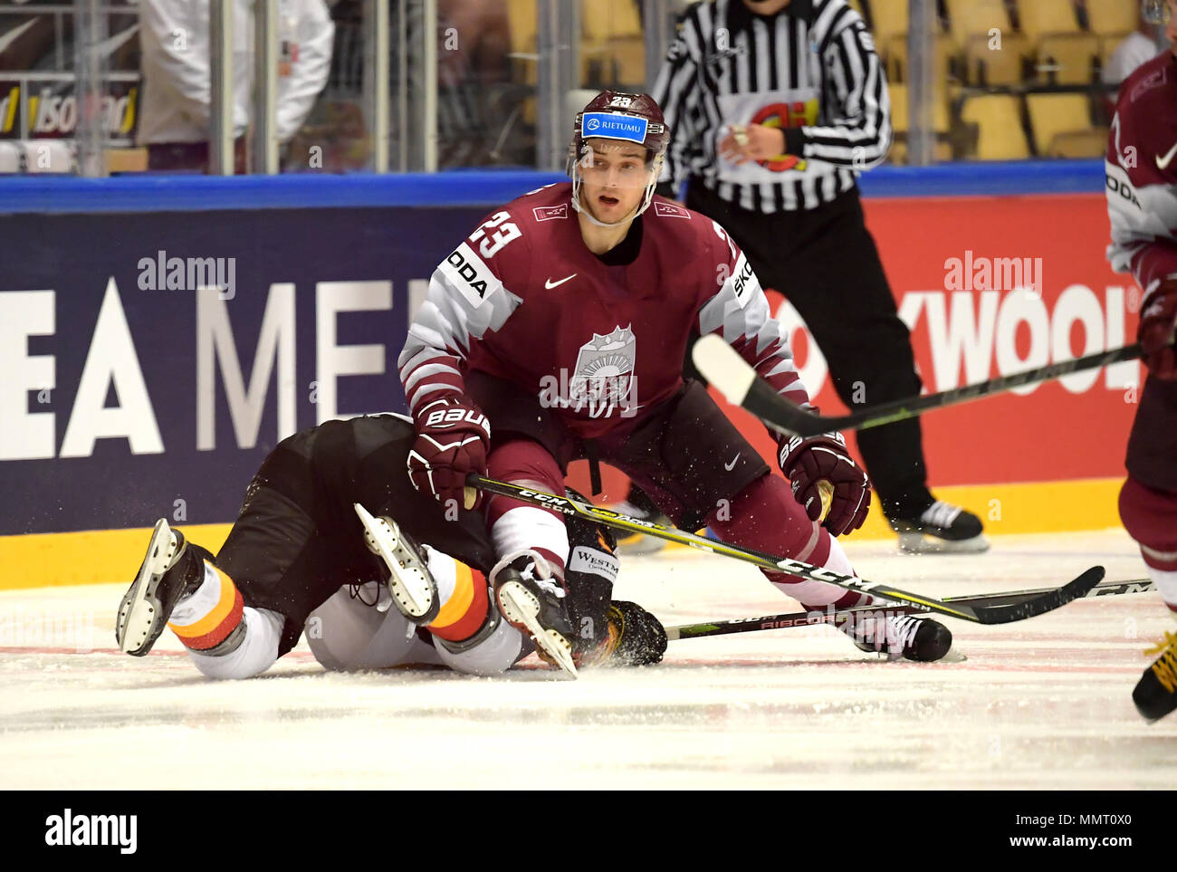 Teodors blugers hi-res stock photography and images - Alamy