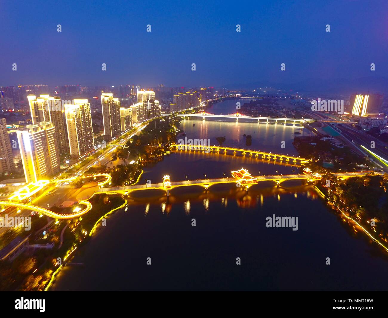 Jiulong river hi-res stock photography and images - Alamy