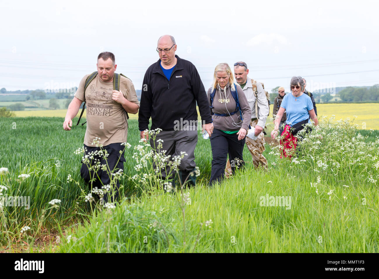 Little harrowden hi-res stock photography and images - Alamy