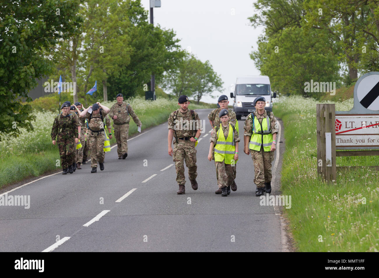 Little harrowden hi-res stock photography and images - Alamy