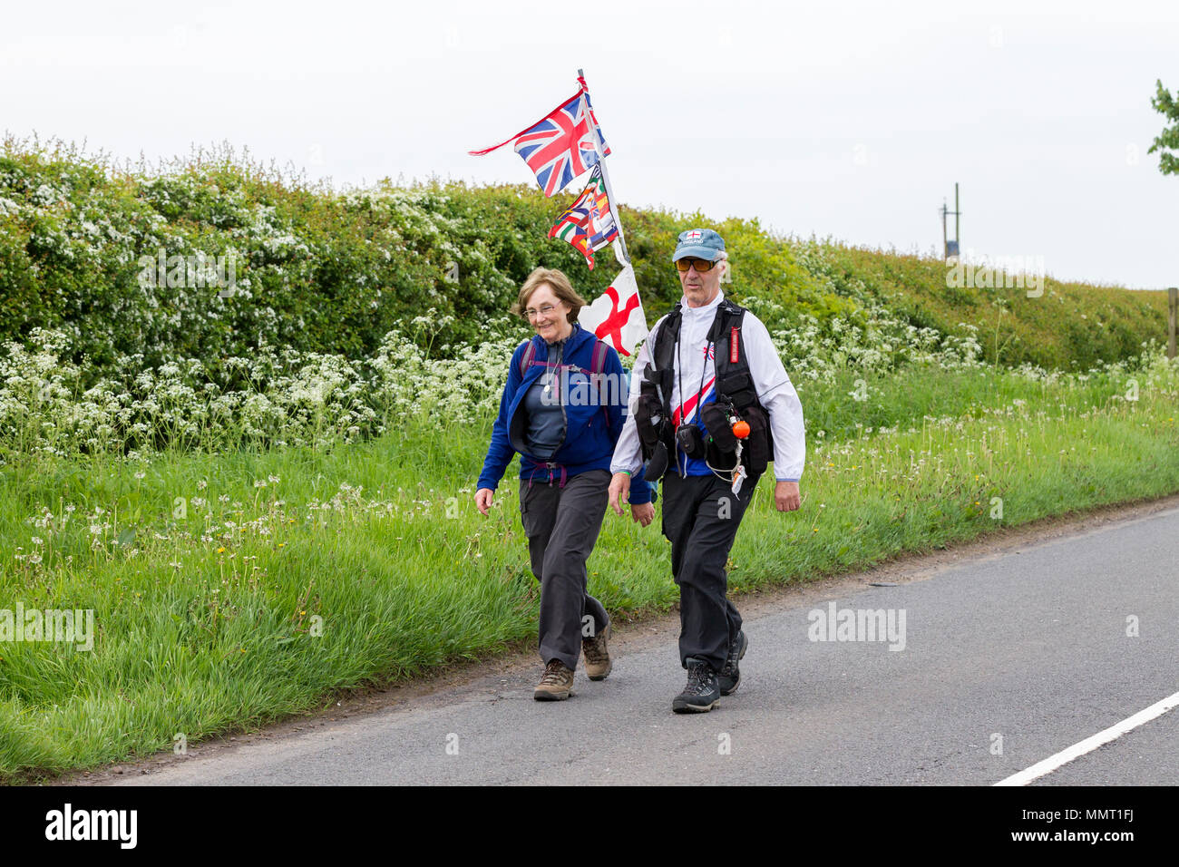 Little harrowden hi-res stock photography and images - Alamy