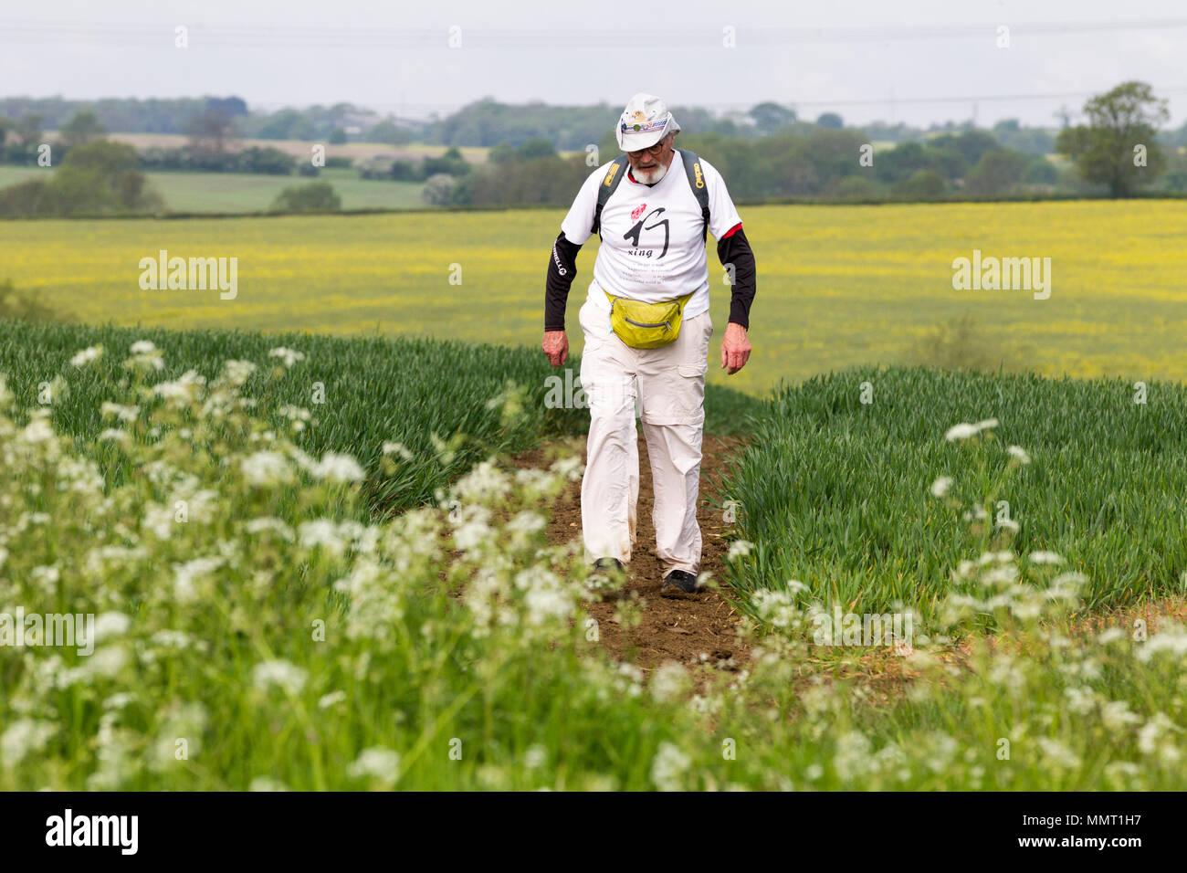 Little harrowden hi-res stock photography and images - Alamy