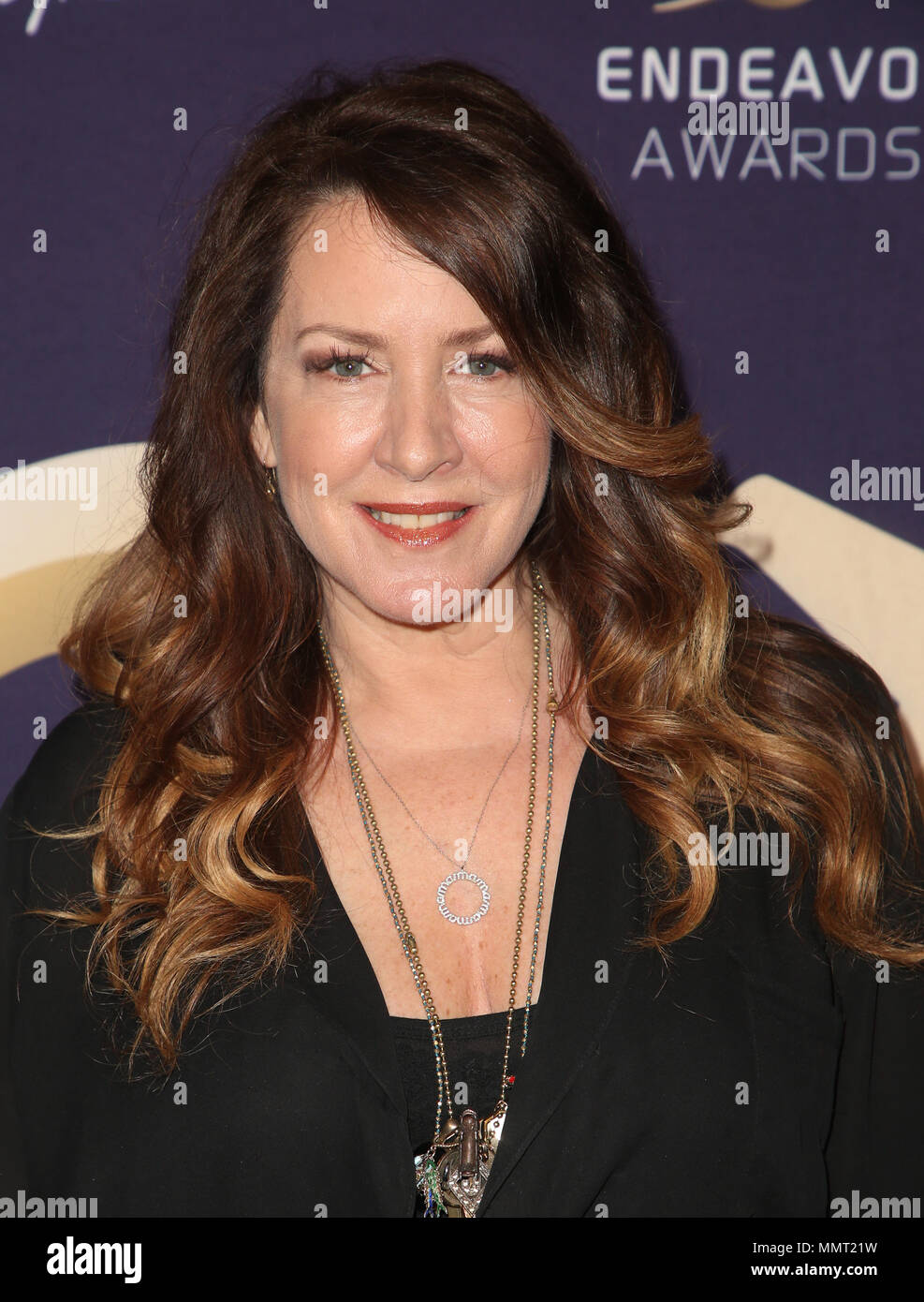 Joely fisher 2018 hi-res stock photography and images - Alamy