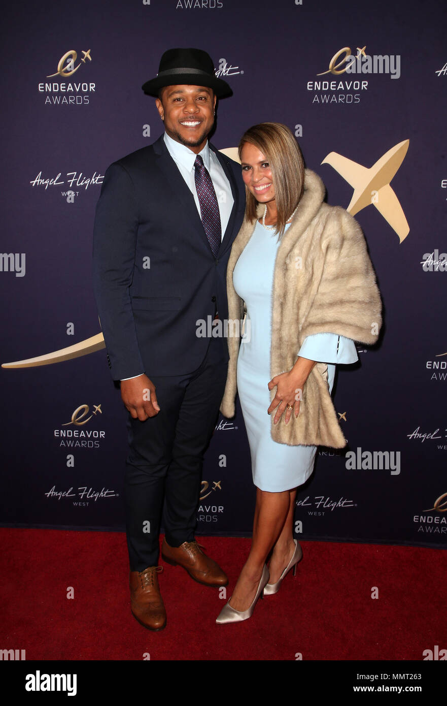 Los Angeles, Ca, USA. 12th May, 2018. Pooch Hall, Linda Hall, at 5th ...