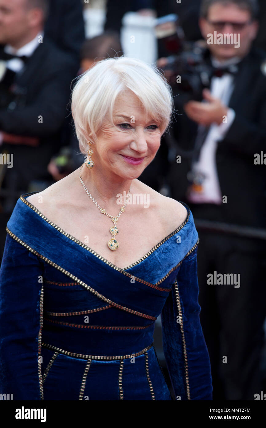 Cannes, France. 13th May, 2018. Cannes, France. 13th May, 2018. Cannes ...