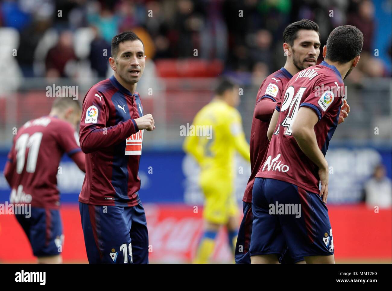 Charles oliveira hi-res stock photography and images - Alamy