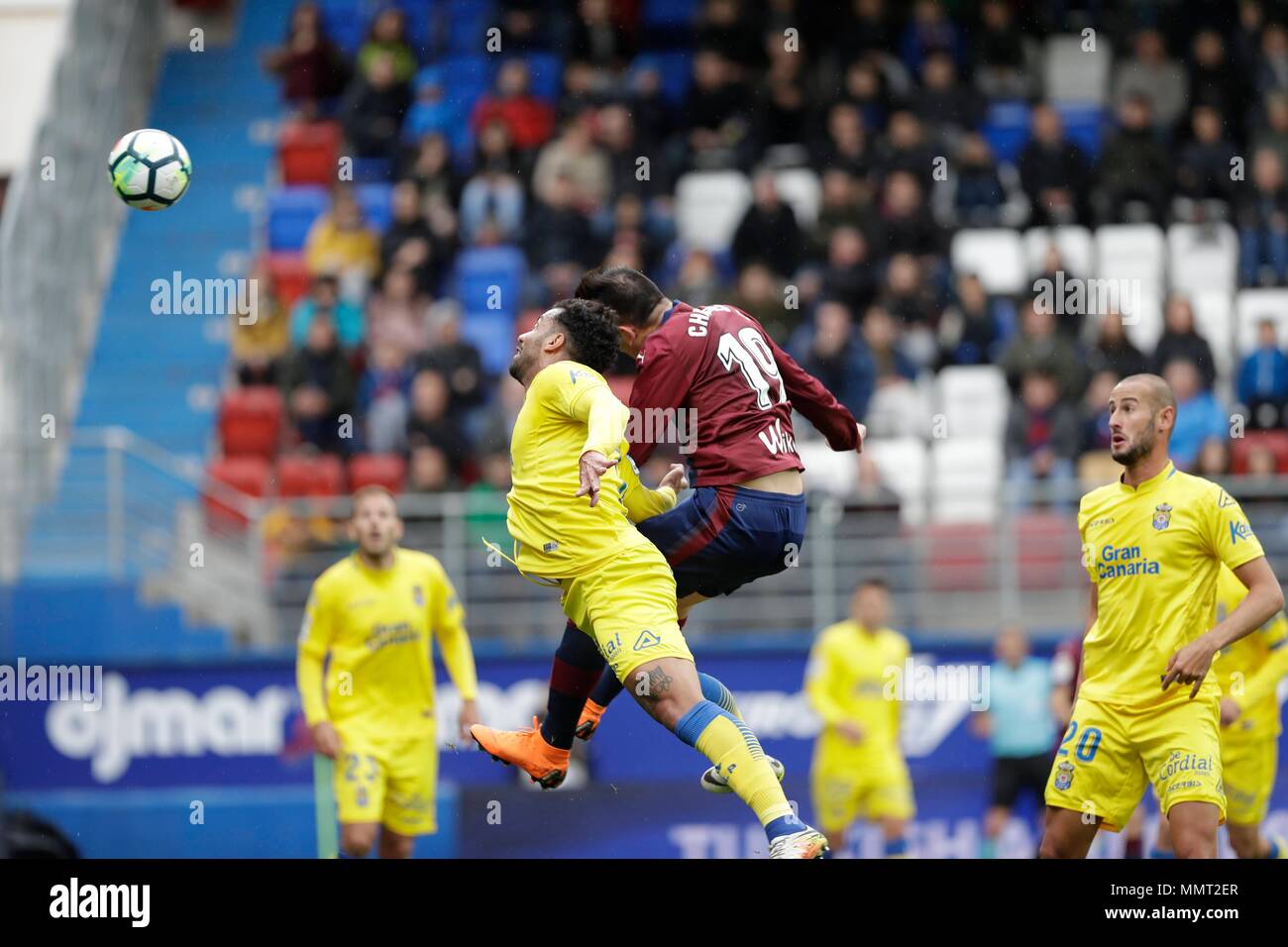 Charles oliveira hi-res stock photography and images - Alamy