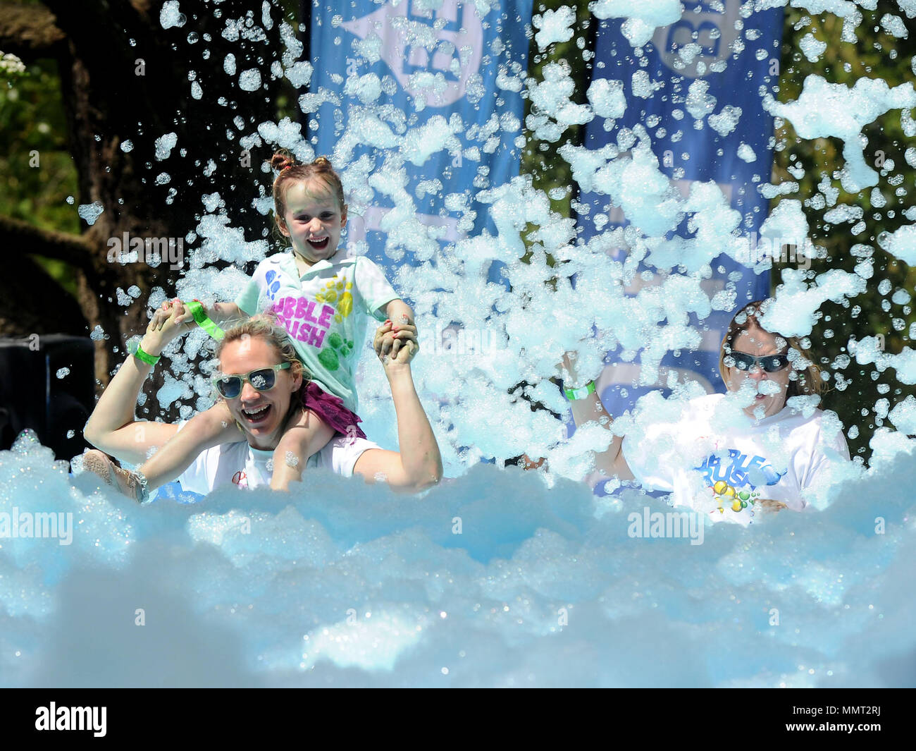 Bubble run hi-res stock photography and images - Alamy