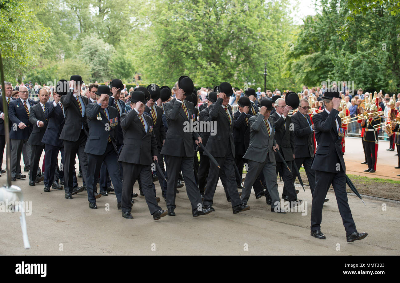 The royal yeomanry hi-res stock photography and images - Alamy