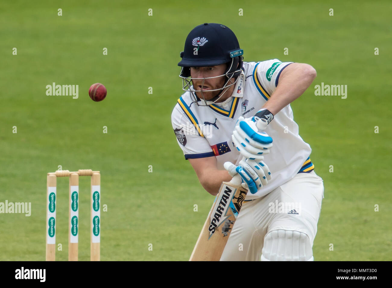 Jonny bairstow hi-res stock photography and images - Alamy
