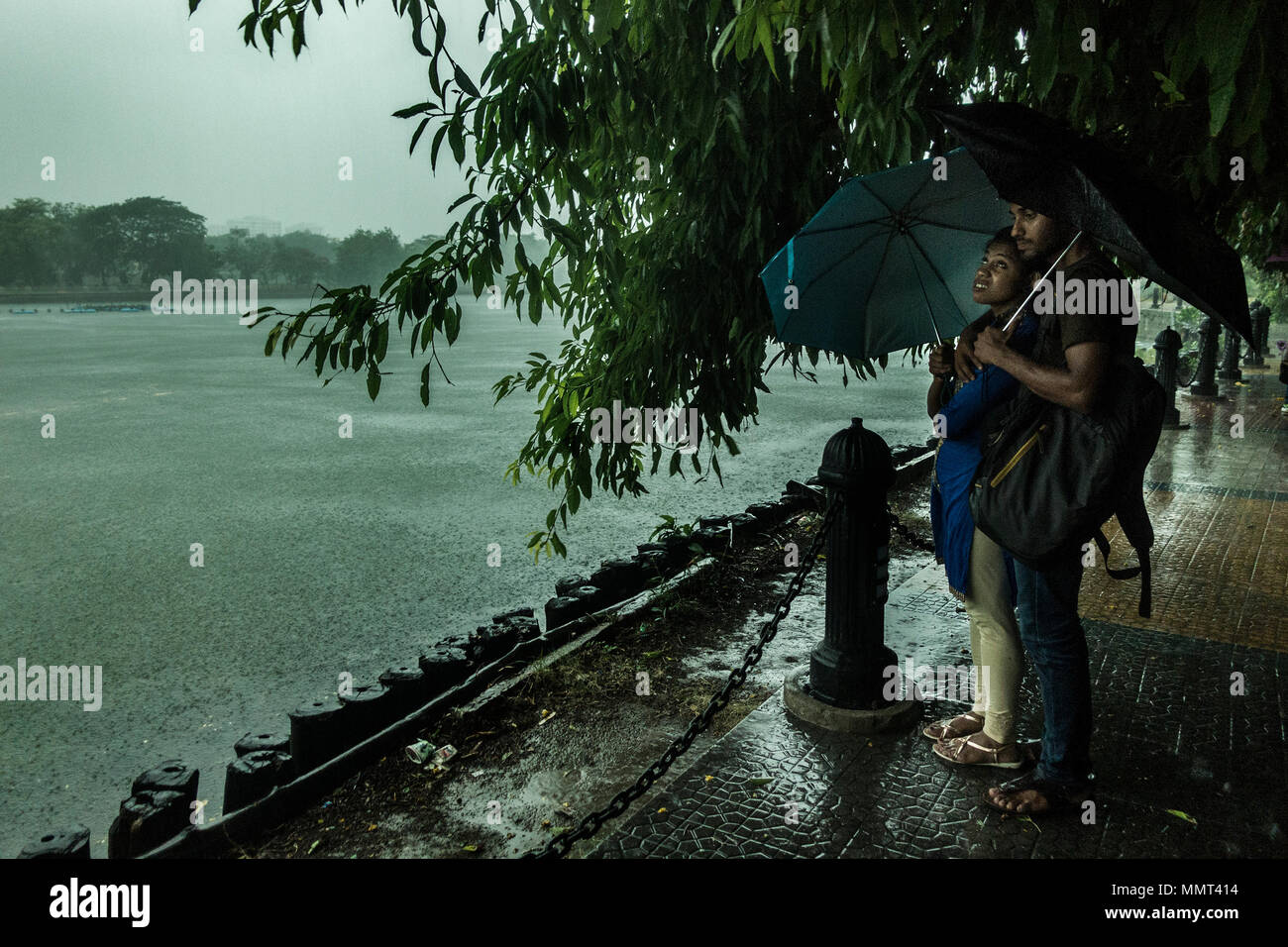 Sudden Rain Stock Photos & Sudden Rain Stock Images - Alamy