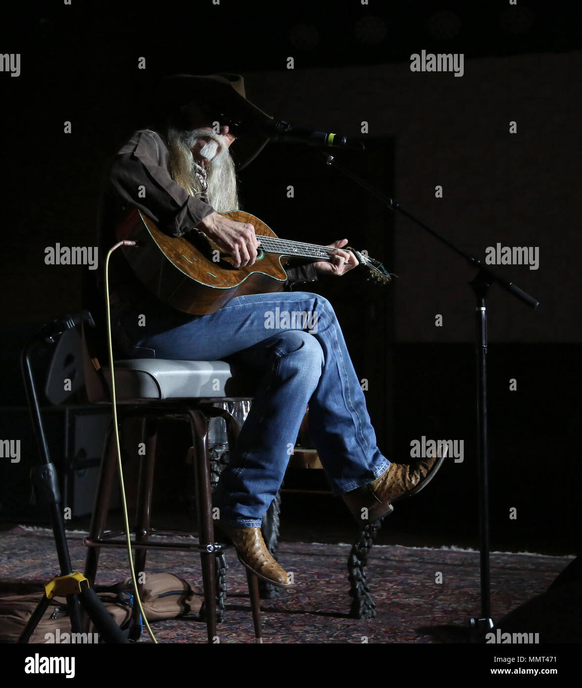 Dean Dillon in concert to launch 'Tennessee Whiskey' The New Musical ...