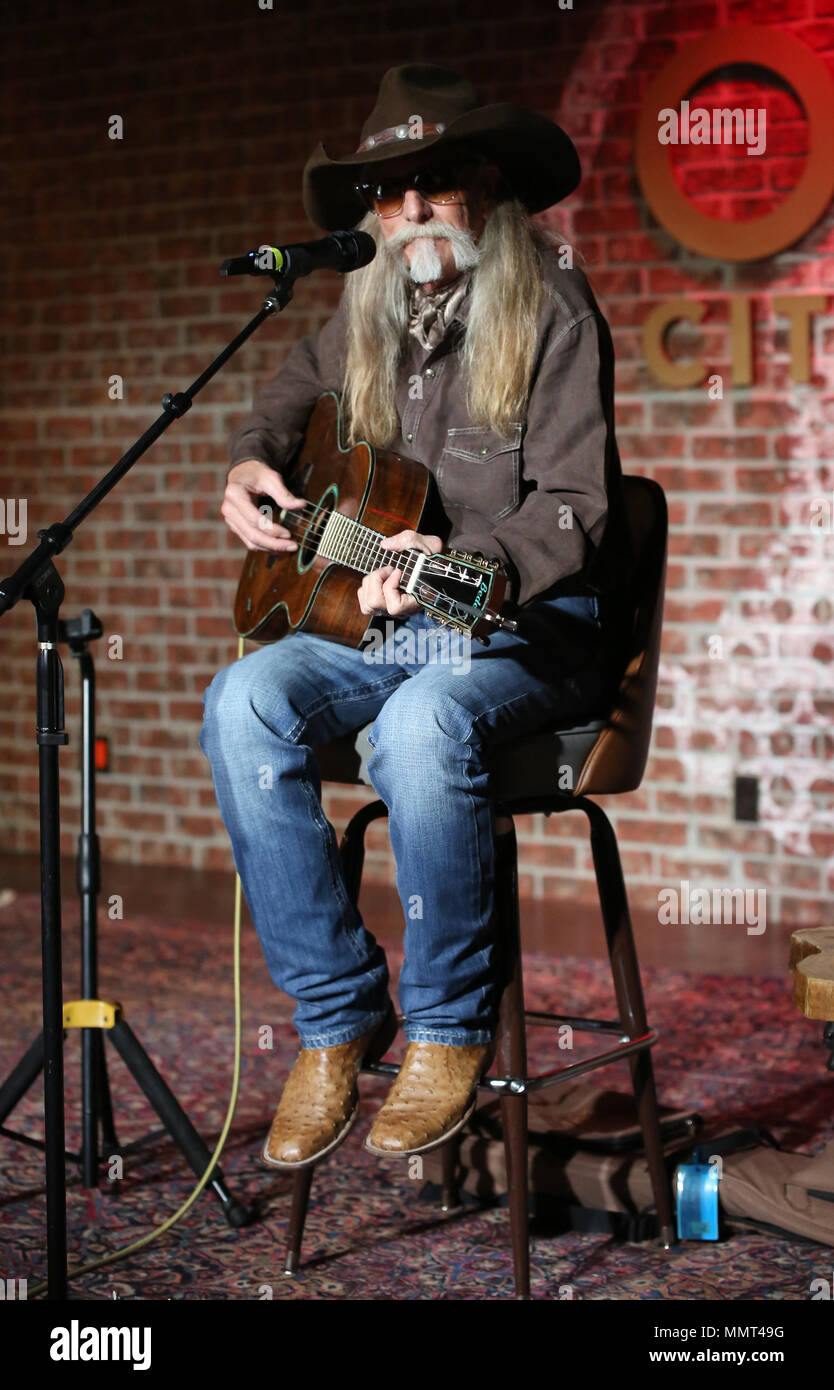 Dean Dillon in concert to launch 'Tennessee Whiskey' The New Musical ...