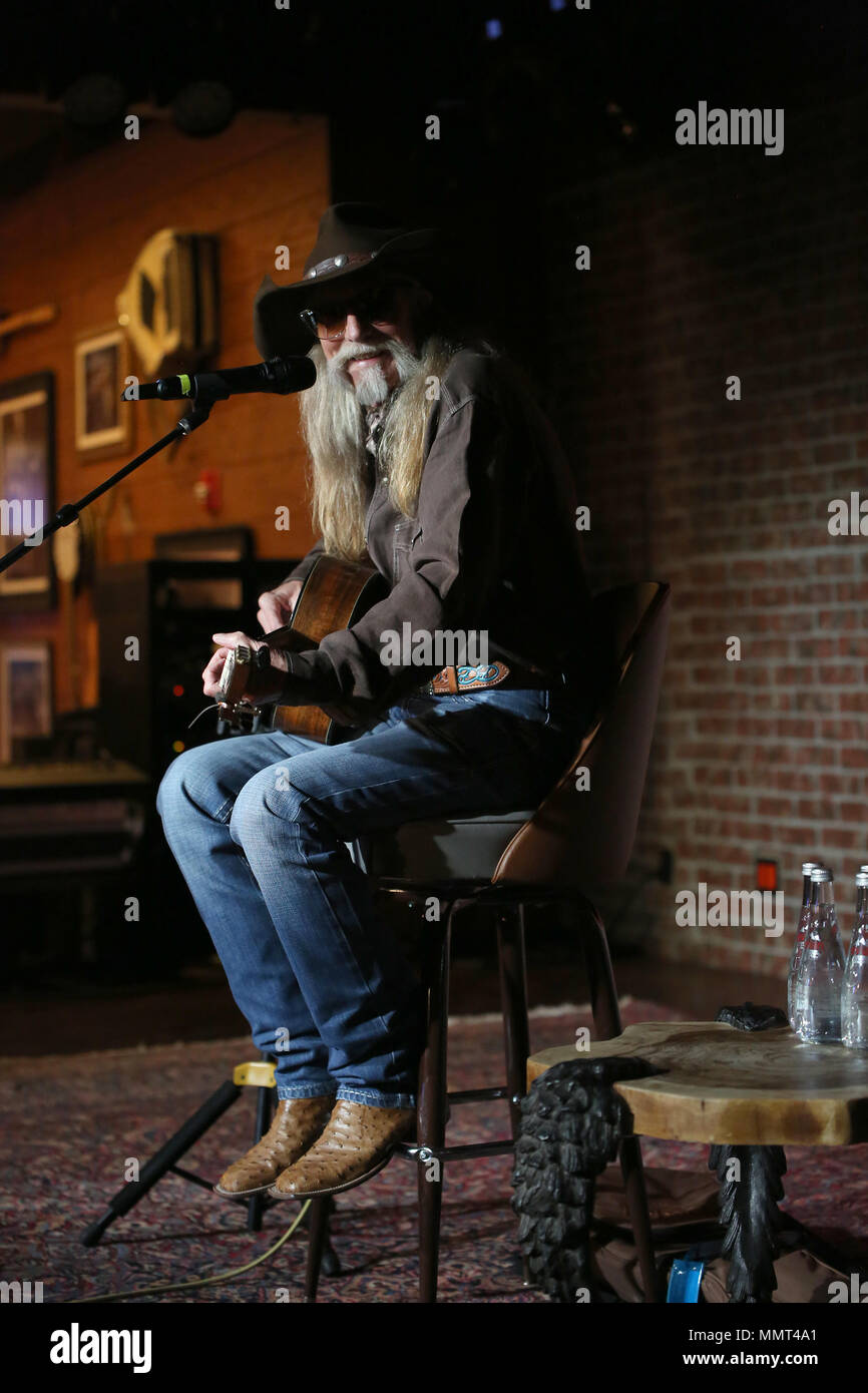 Dean Dillon in concert to launch 'Tennessee Whiskey' The New Musical ...