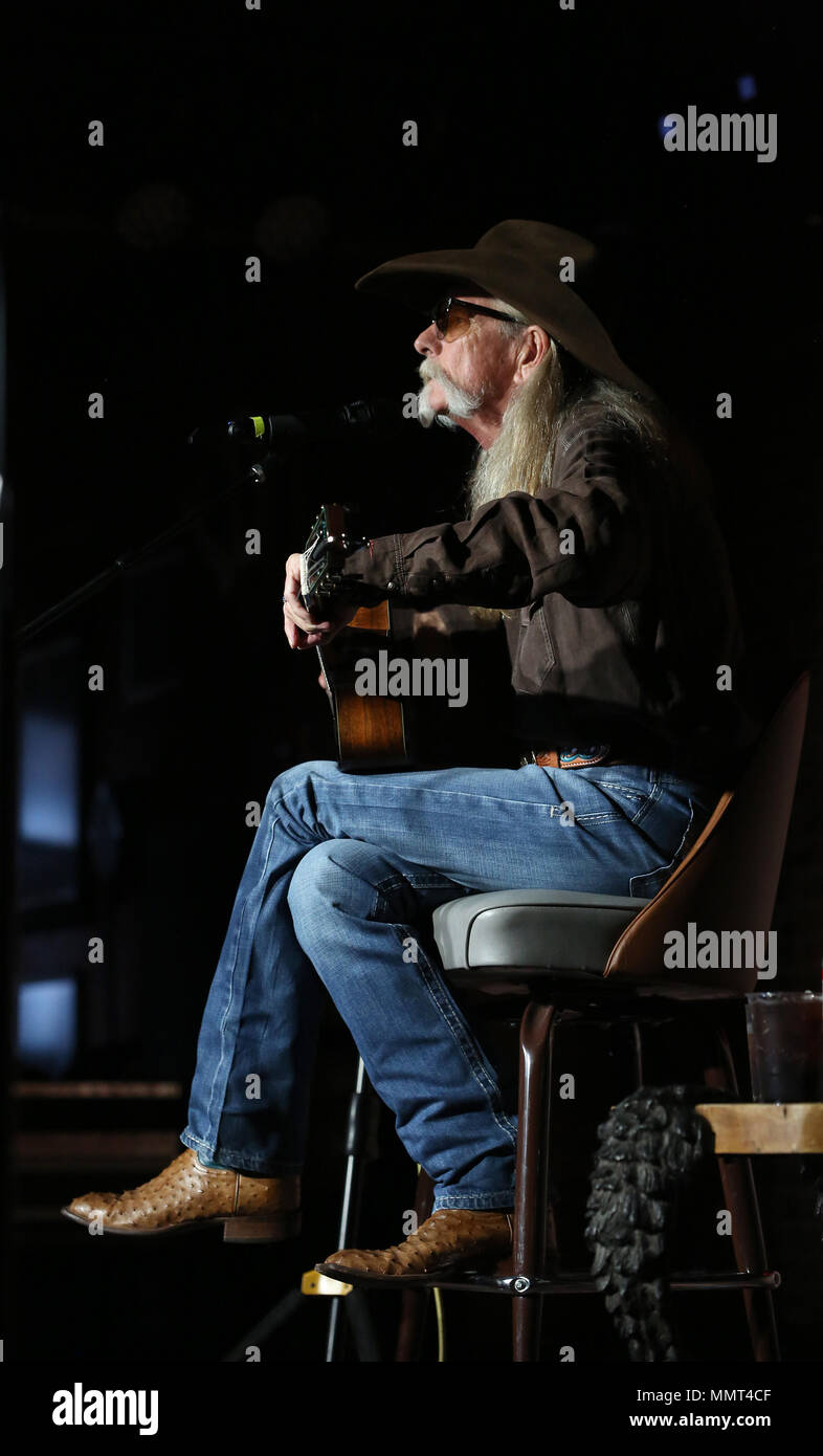 Dean Dillon in concert to launch 'Tennessee Whiskey' The New Musical ...