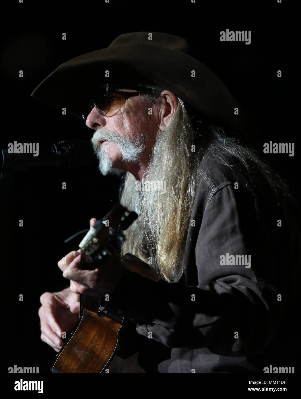 Dean Dillon in concert to launch 'Tennessee Whiskey' The New Musical ...