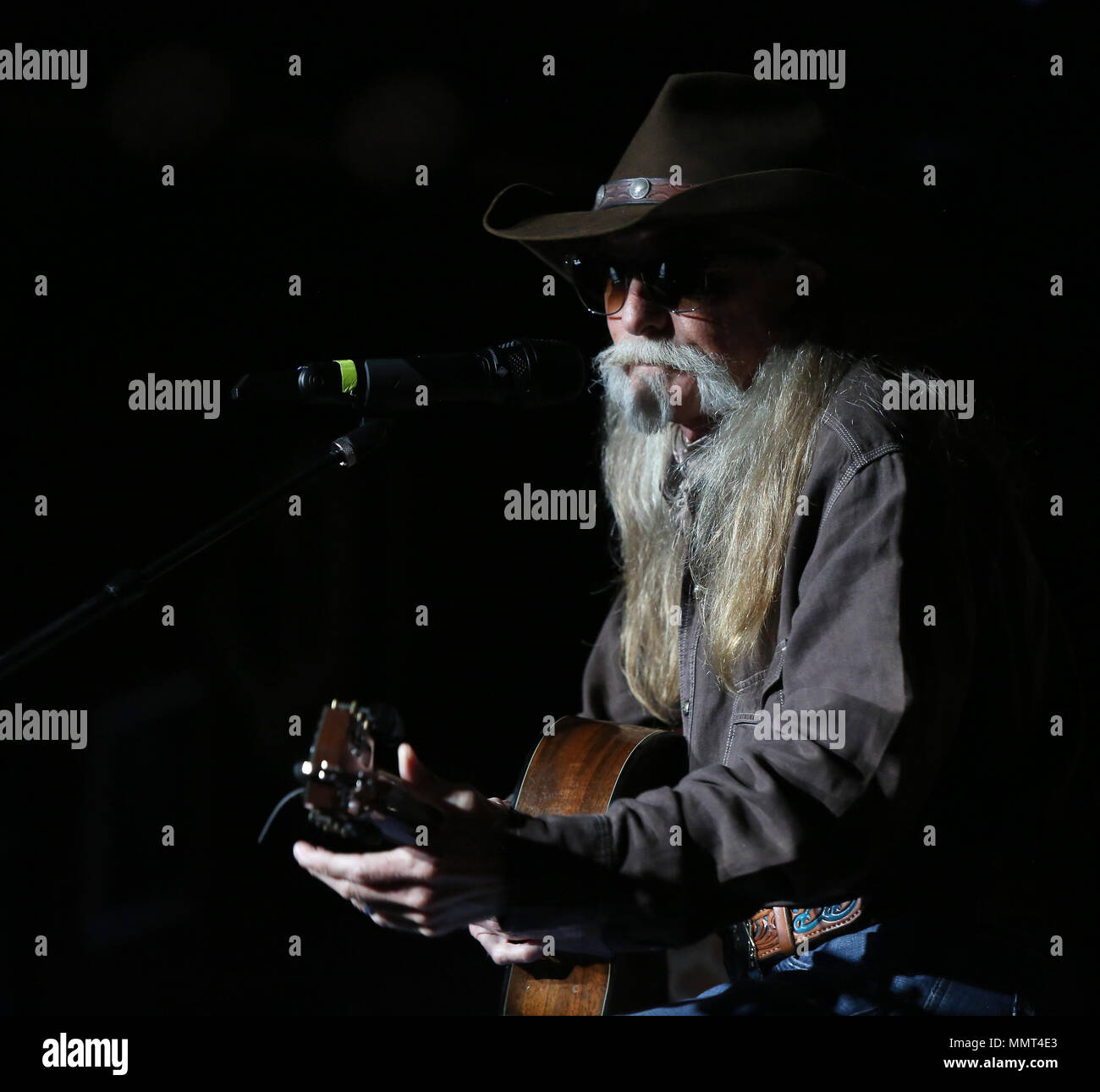 Dean Dillon in concert to launch 'Tennessee Whiskey' The New Musical ...