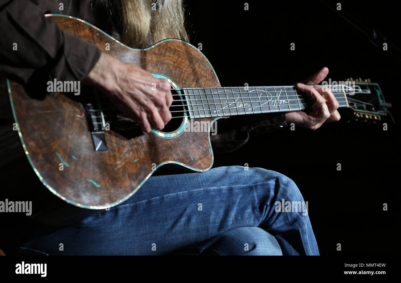 Dean Dillon in concert to launch 'Tennessee Whiskey' The New Musical ...