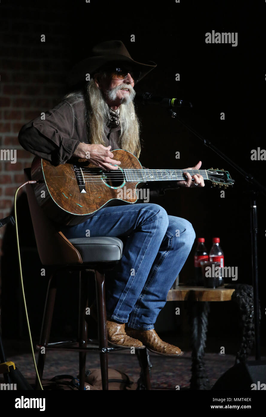 Dean Dillon in concert to launch 'Tennessee Whiskey' The New Musical ...