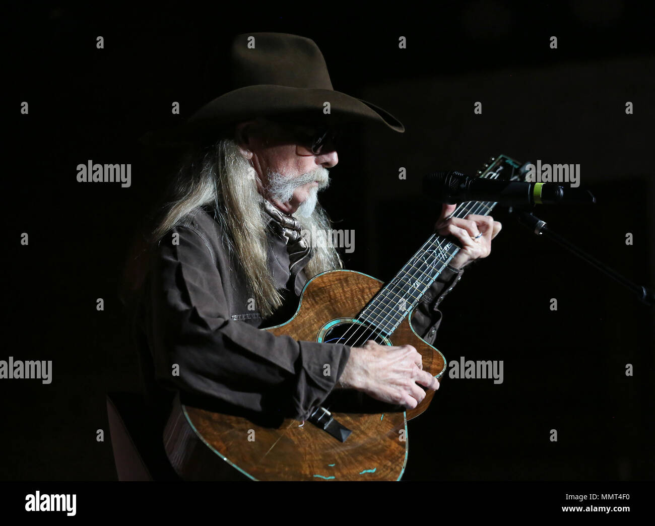 Dean Dillon in concert to launch 'Tennessee Whiskey' The New Musical ...