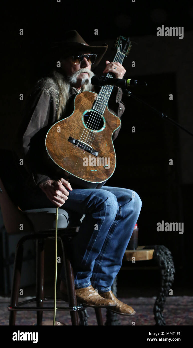 Dean Dillon in concert to launch 'Tennessee Whiskey' The New Musical ...