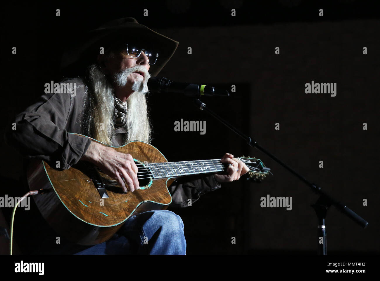 Dean Dillon in concert to launch 'Tennessee Whiskey' The New Musical ...