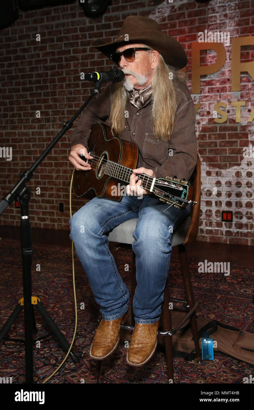 Dean Dillon in concert to launch 'Tennessee Whiskey' The New Musical ...