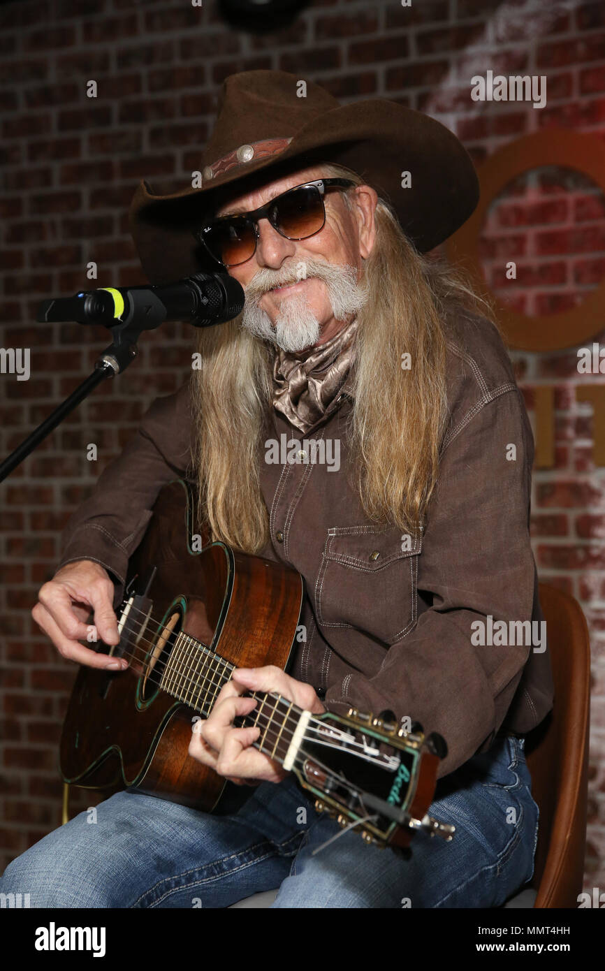 Dean Dillon in concert to launch 'Tennessee Whiskey' The New Musical ...