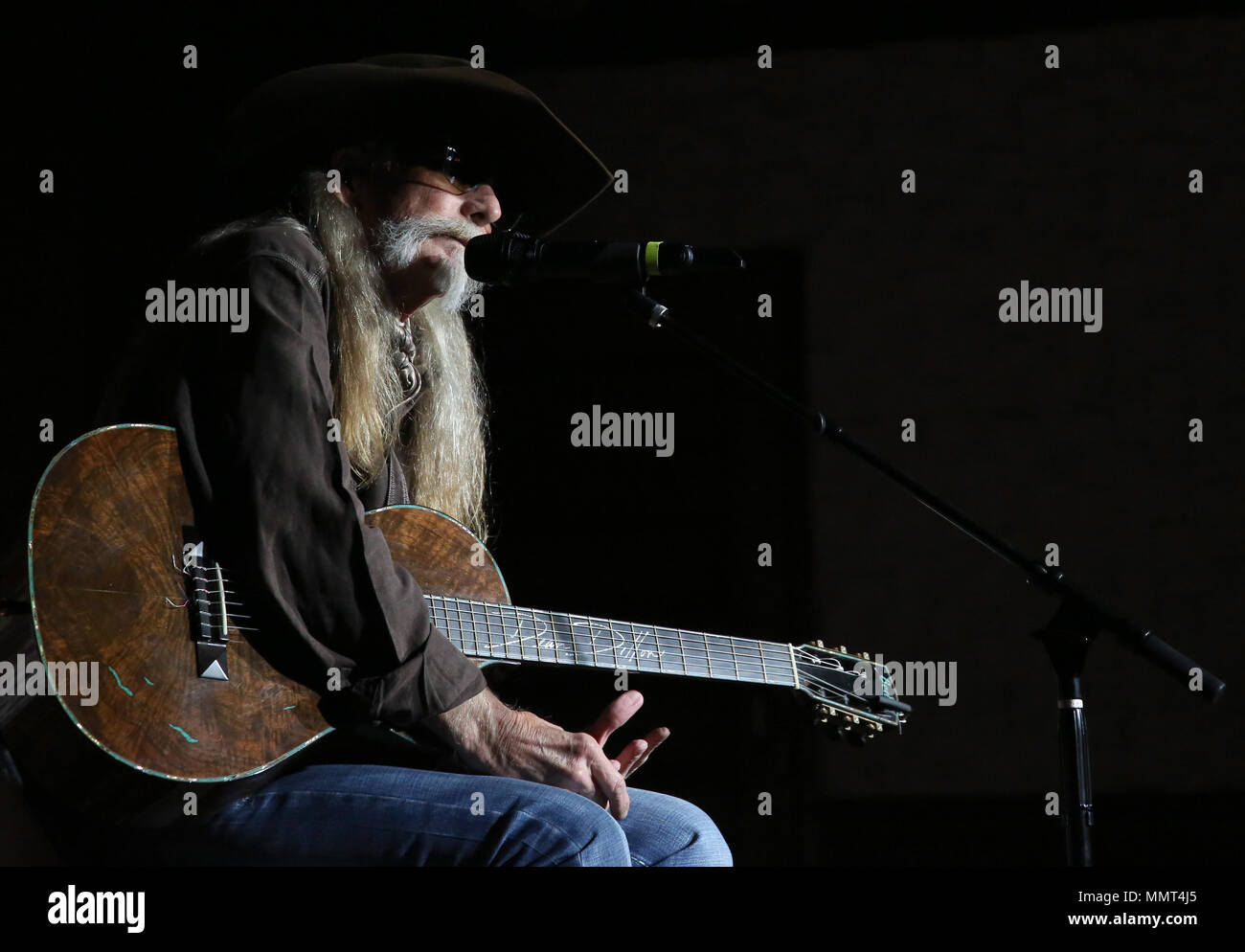 Dean Dillon in concert to launch 'Tennessee Whiskey' The New Musical ...