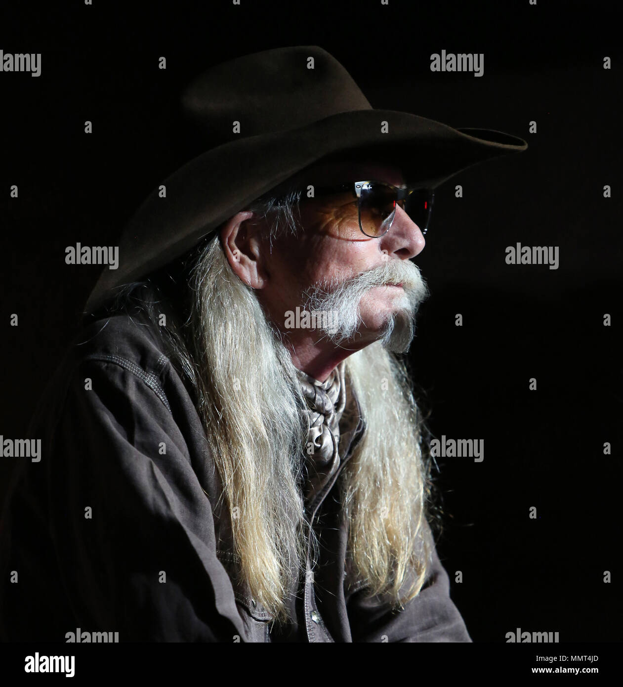 Dean Dillon in concert to launch 'Tennessee Whiskey' The New Musical ...