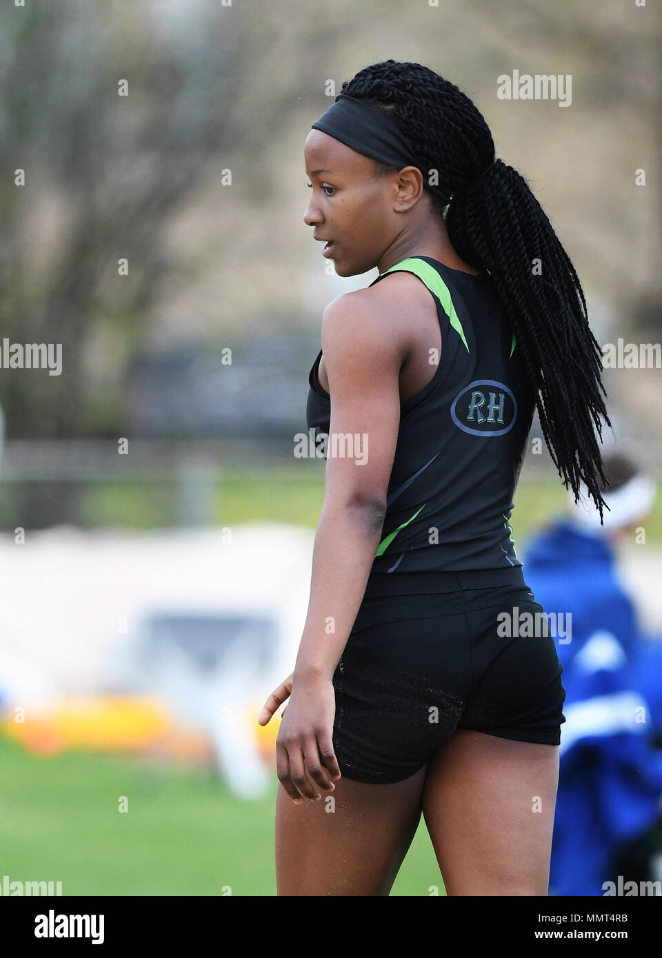 Lanae tava thomas hi-res stock photography and images - Alamy