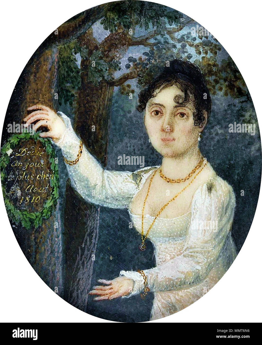 Feist Barbara Dąbrowska Stock Photo - Alamy