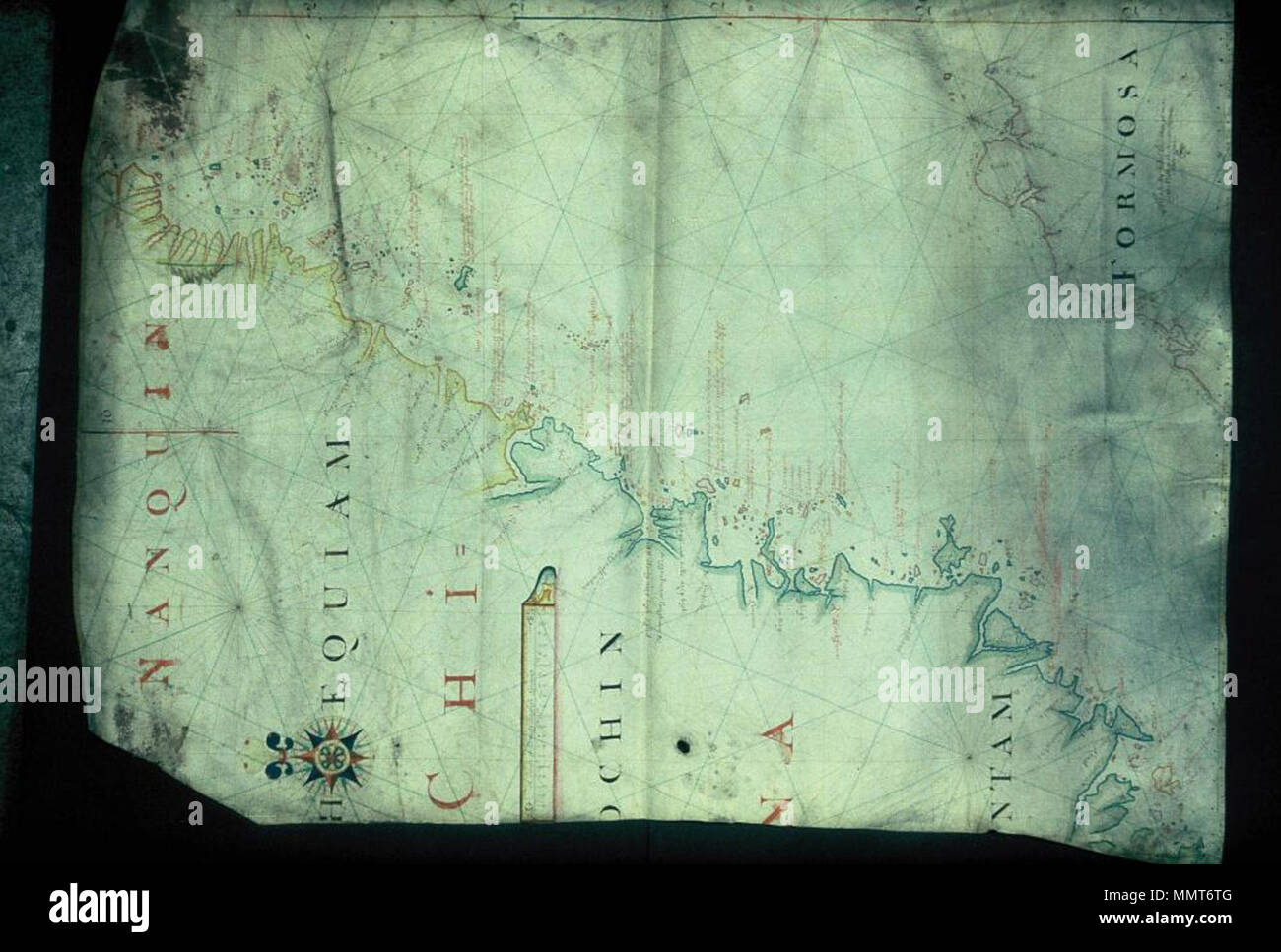 Quemoy hi-res stock photography and images - Alamy