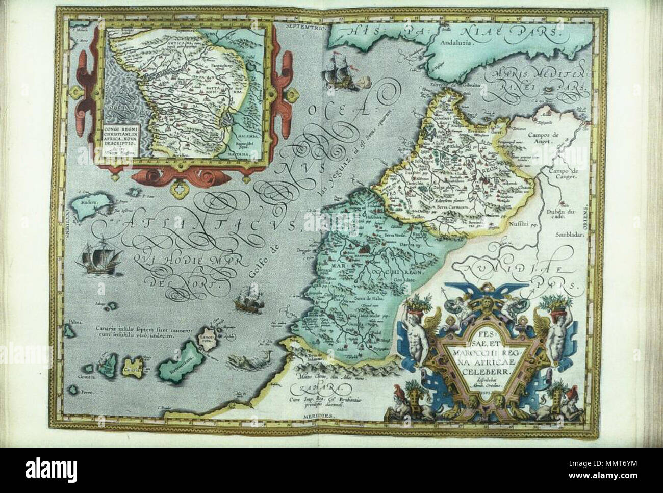 Pigafetta High Resolution Stock Photography and Images - Alamy