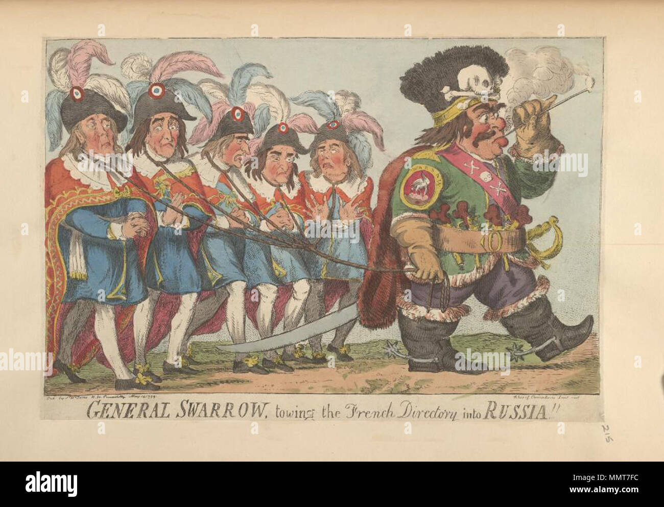 Directory French Revolution