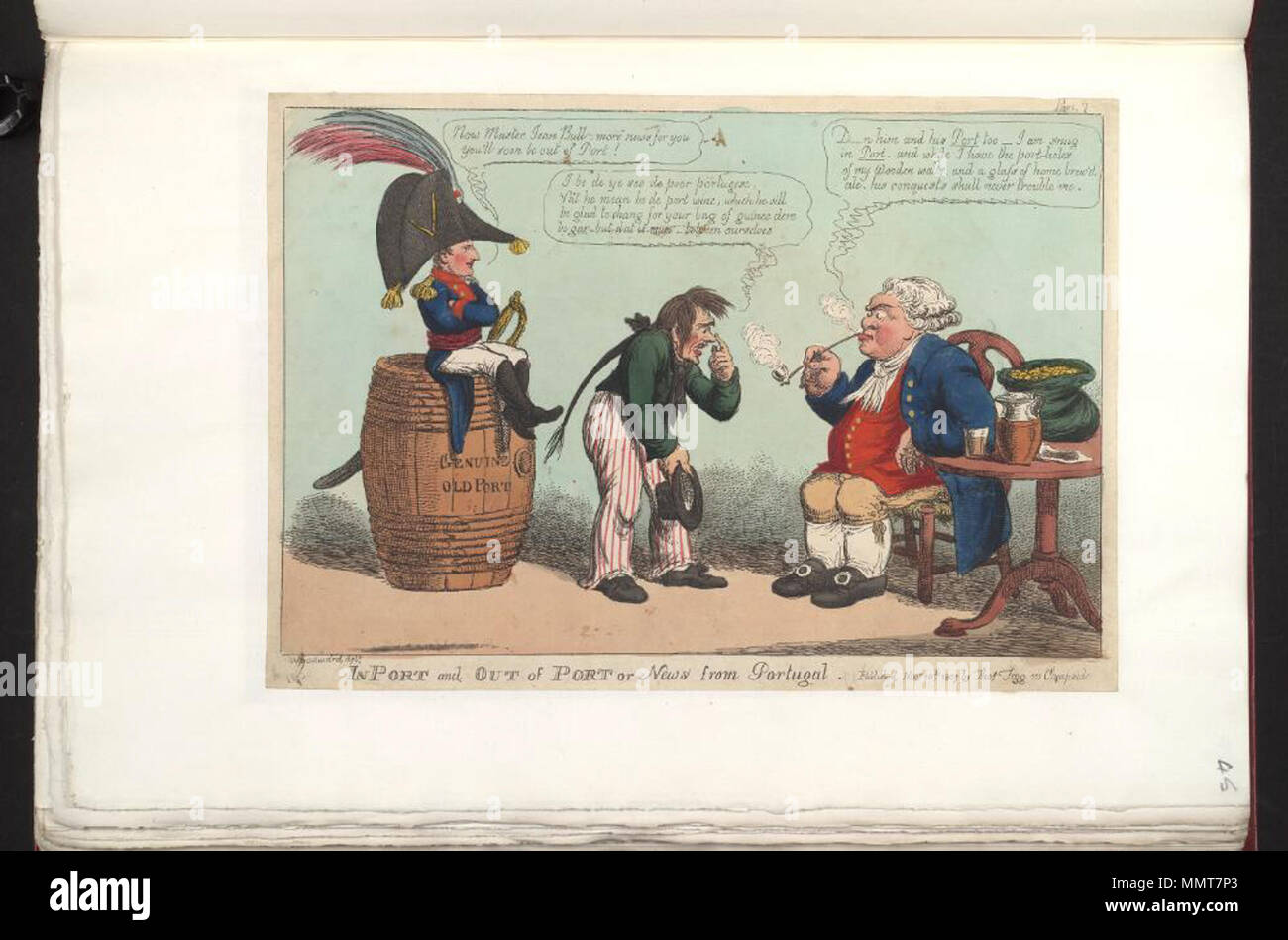 Portugal cartoon hi-res stock photography and images - Alamy