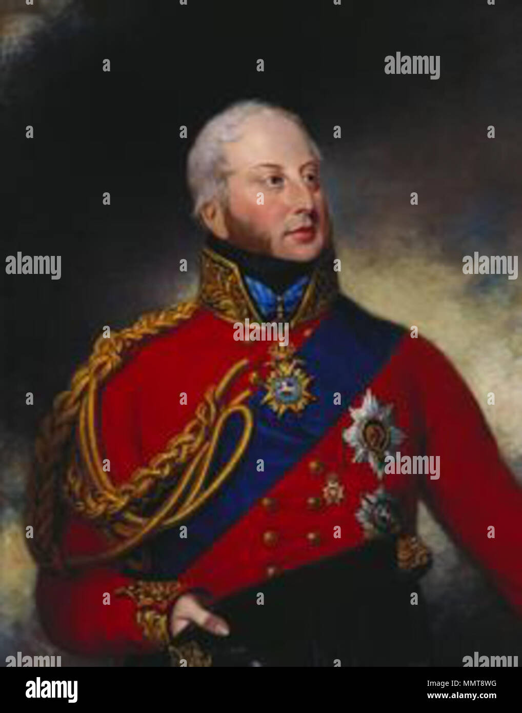 . his is a portrait or version of a portrait of c. 1815-20. The Duke is ...