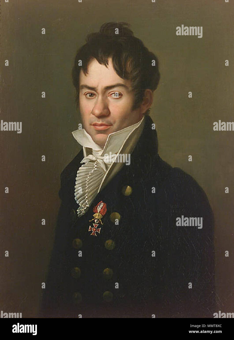 Karl gottlieb schweikart hi-res stock photography and images - Alamy