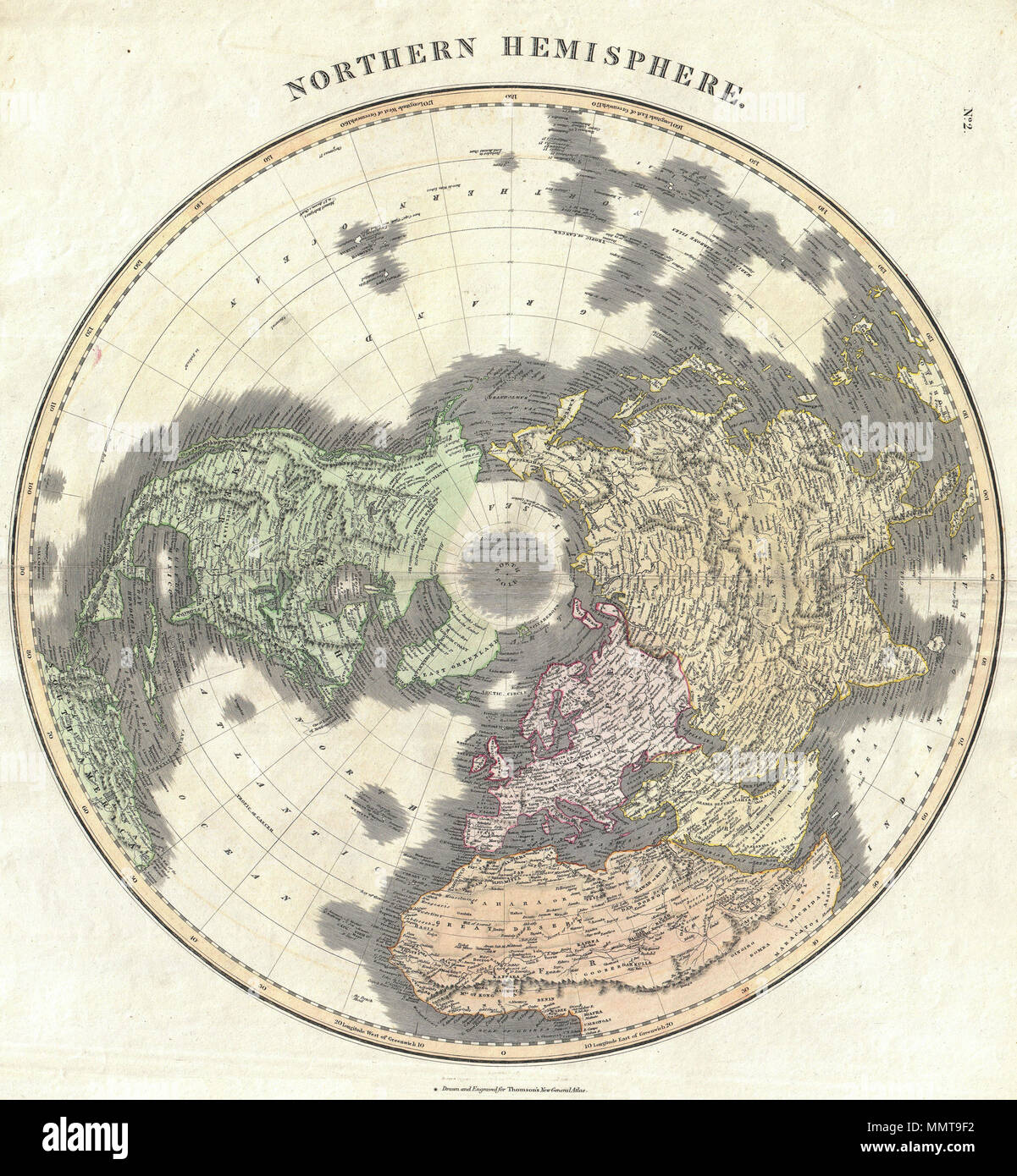 Asia and northern africa hi-res stock photography and images - Alamy