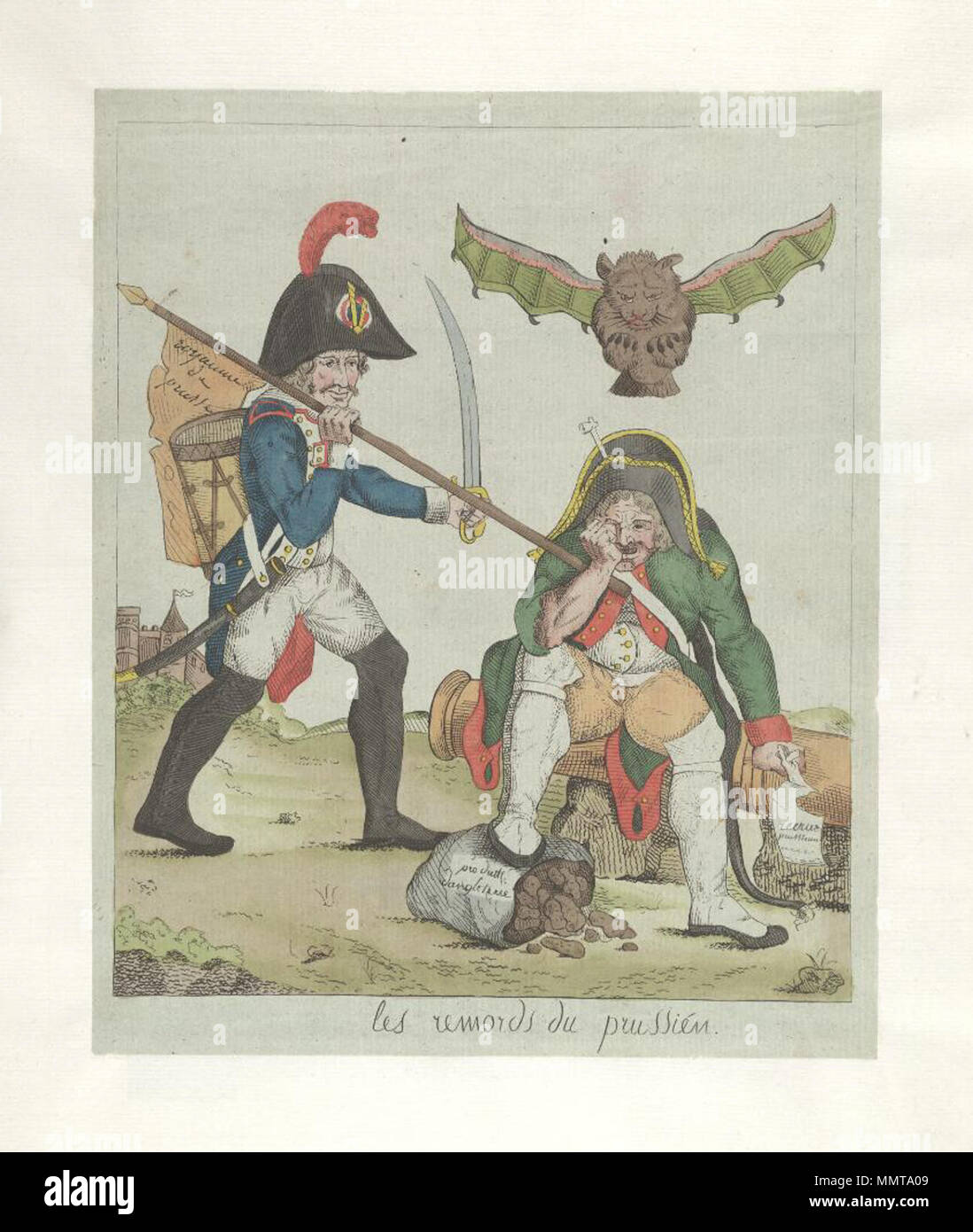 Remords hi-res stock photography and images - Alamy