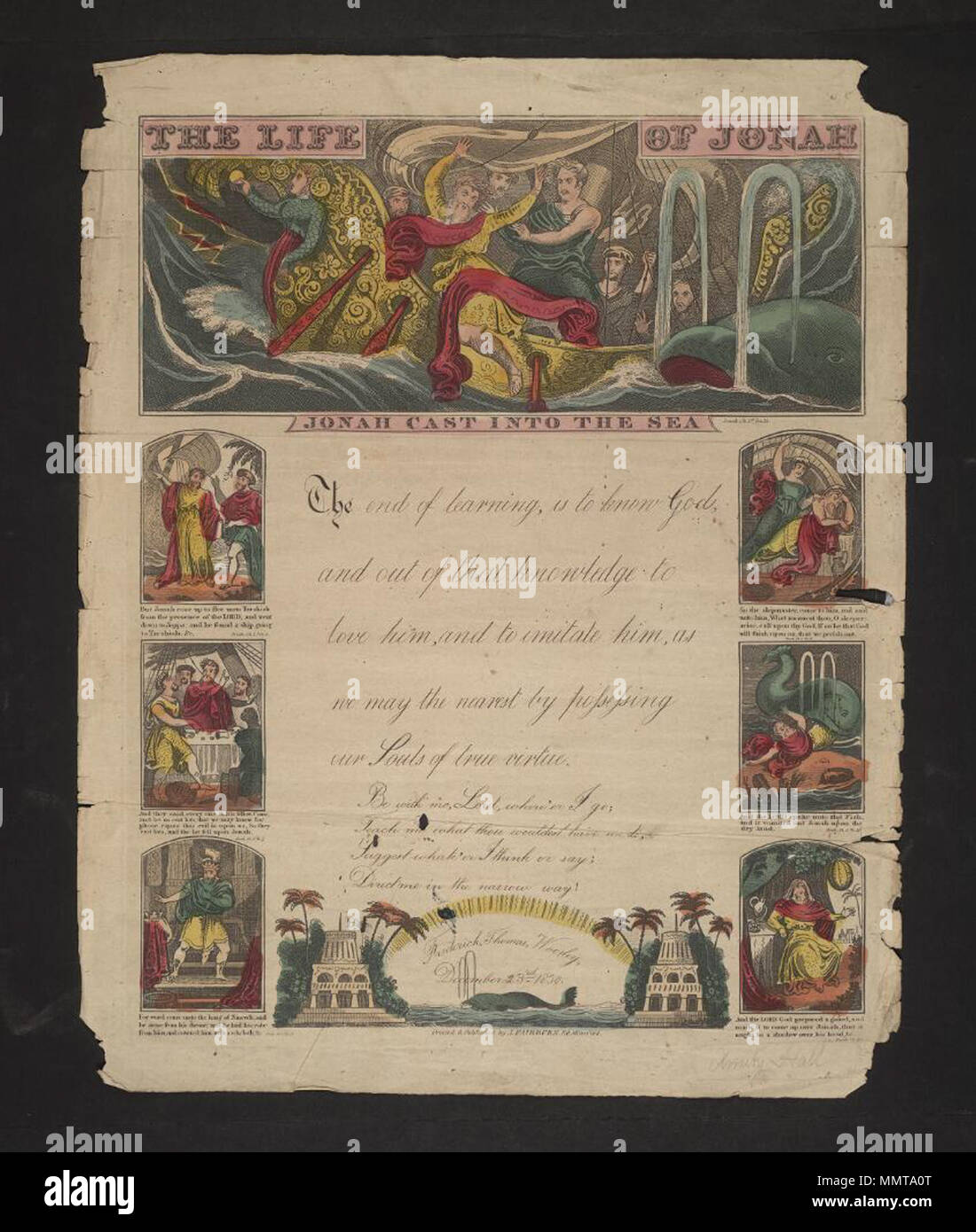 Tarshish ship hi-res stock photography and images - Alamy