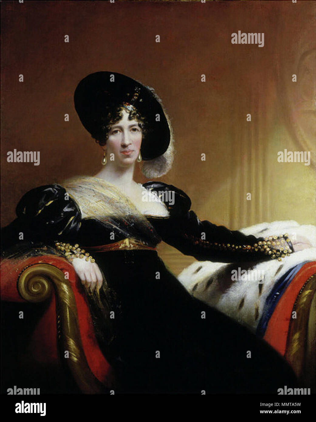 1766 1819 hi-res stock photography and images - Alamy