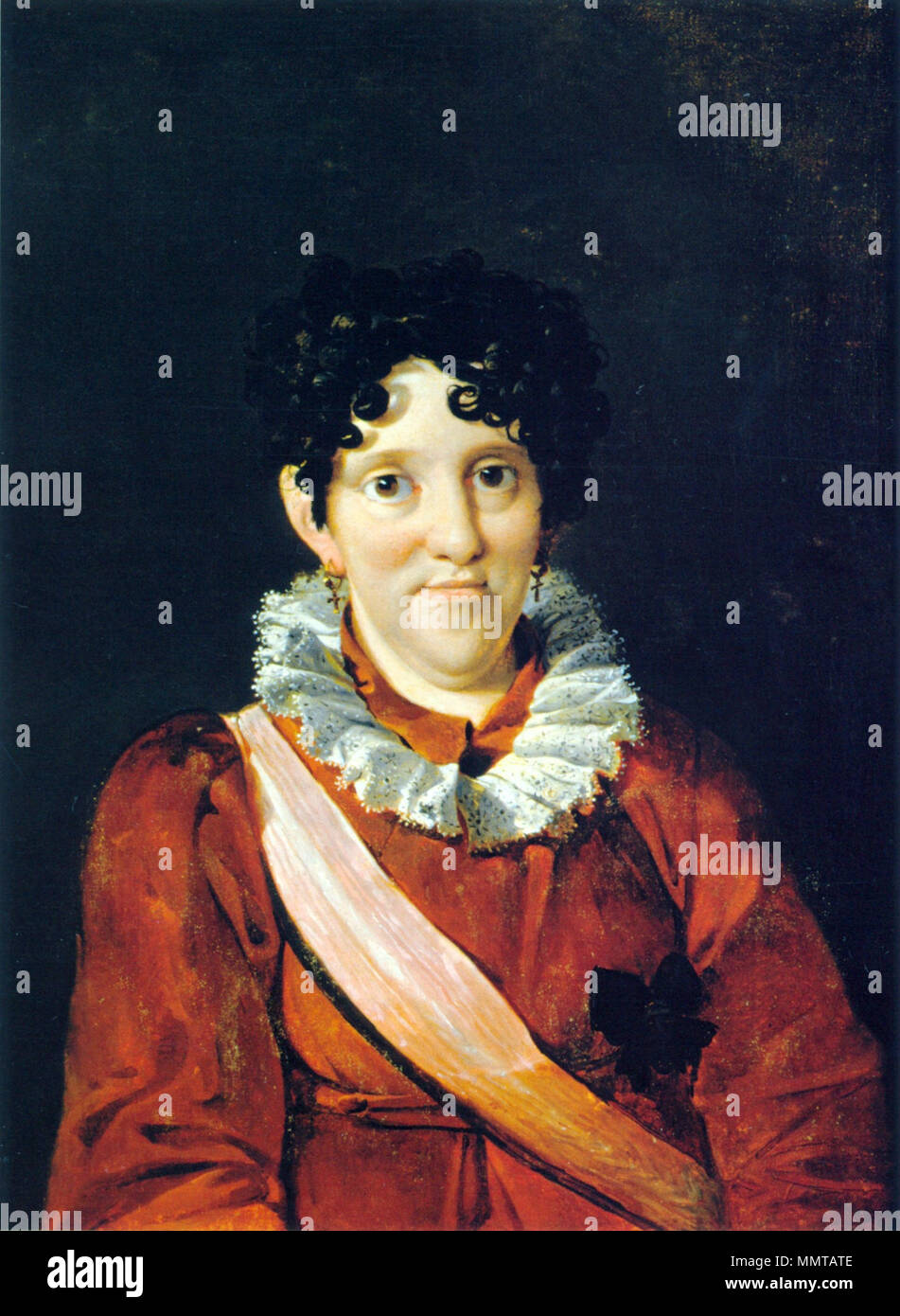 King dom joao vi hi-res stock photography and images - Alamy
