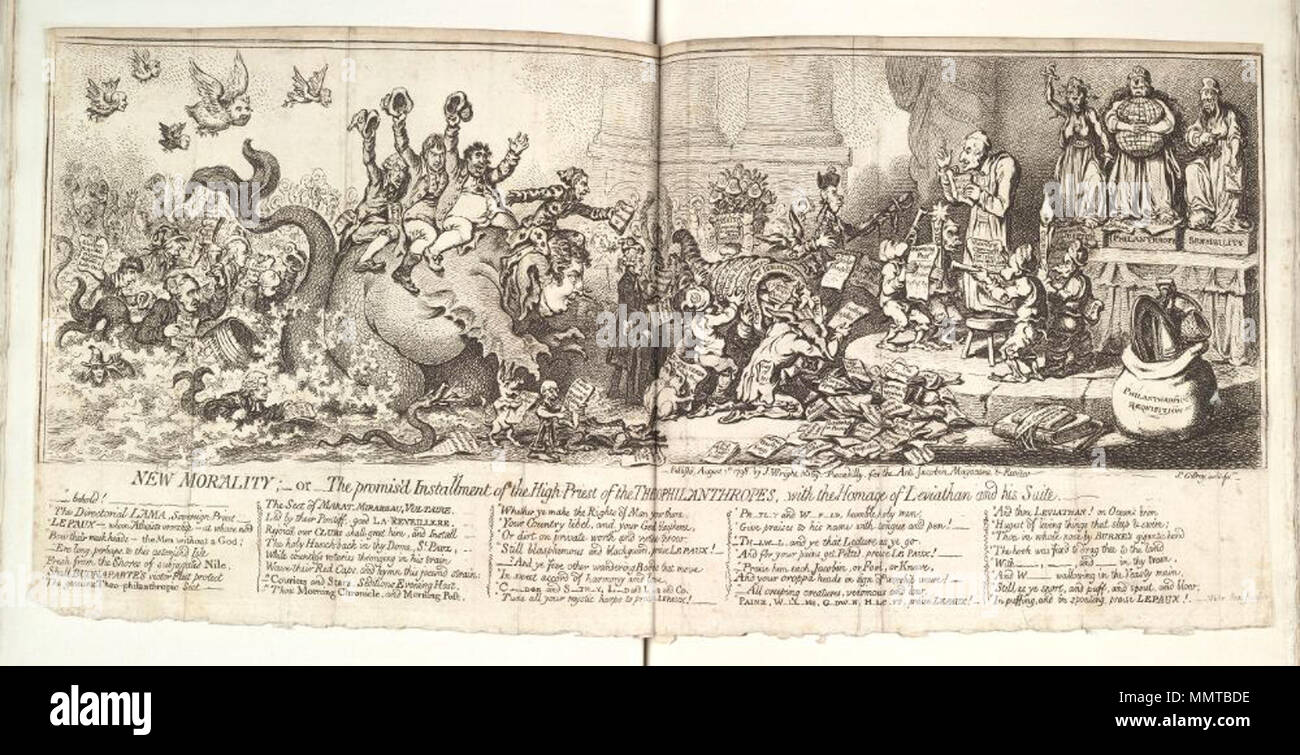 Political satire magazine hi-res stock photography and images - Alamy