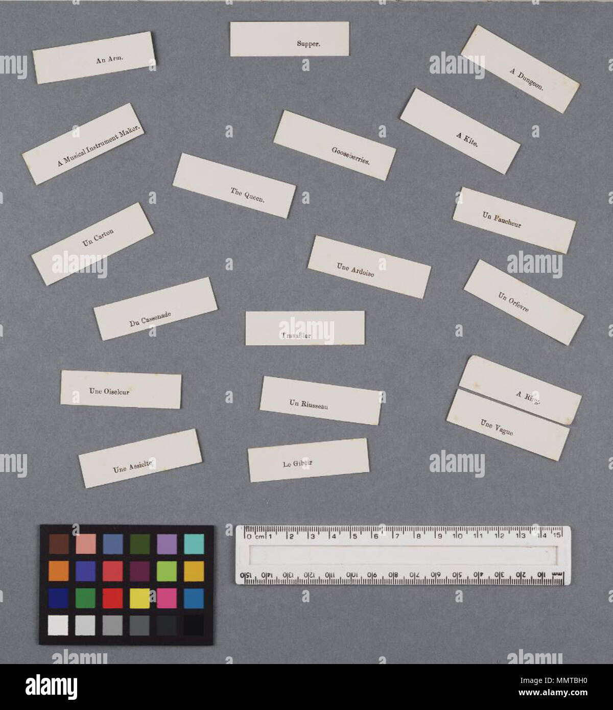 New faces hi-res stock photography and images - Alamy