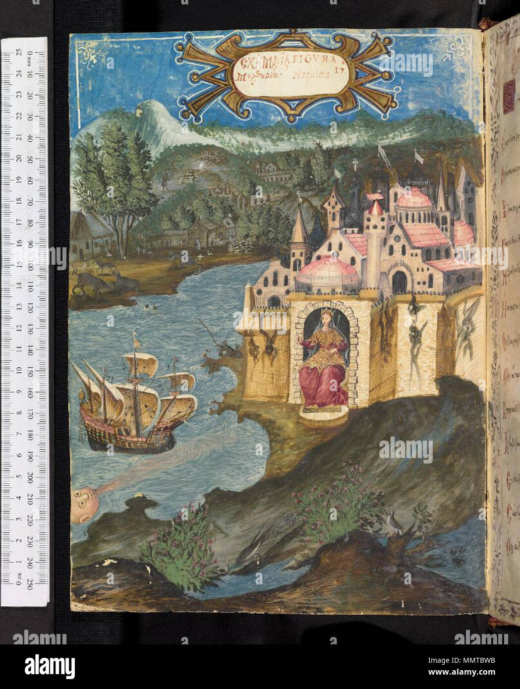 Oracula hi-res stock photography and images - Alamy