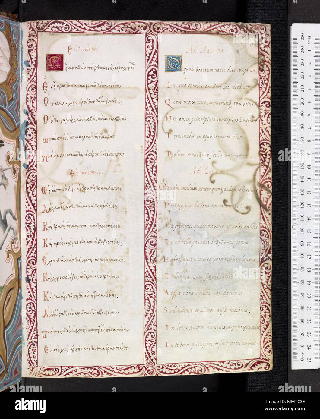 Oracula hi-res stock photography and images - Alamy