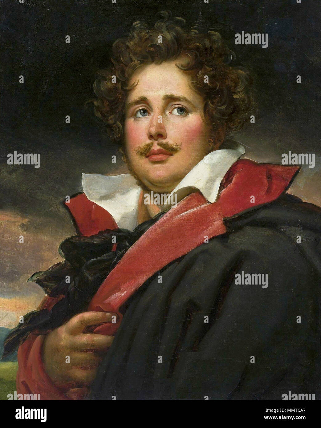 Artur potocki hi-res stock photography and images - Alamy