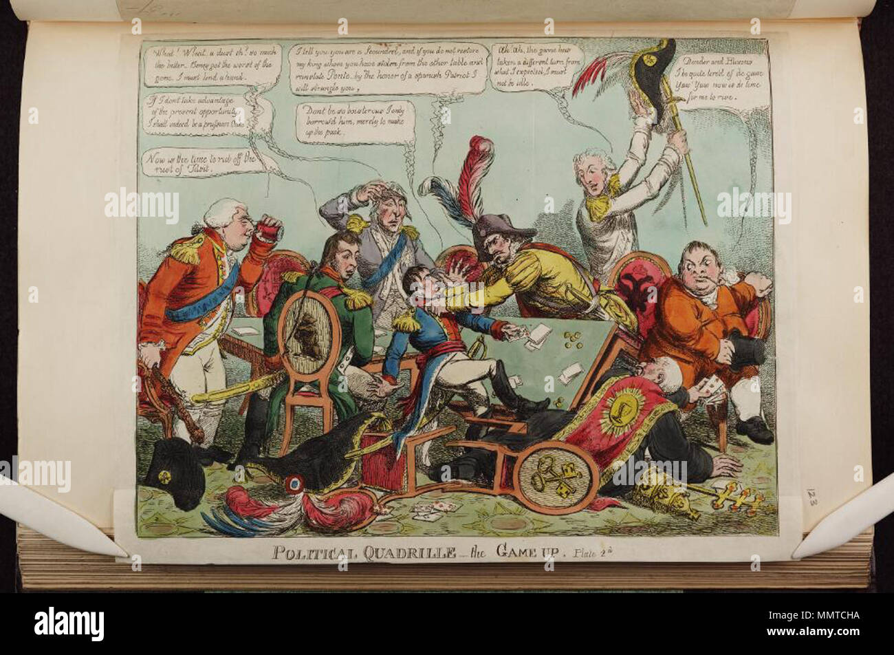 Napoleon game hi-res stock photography and images - Alamy