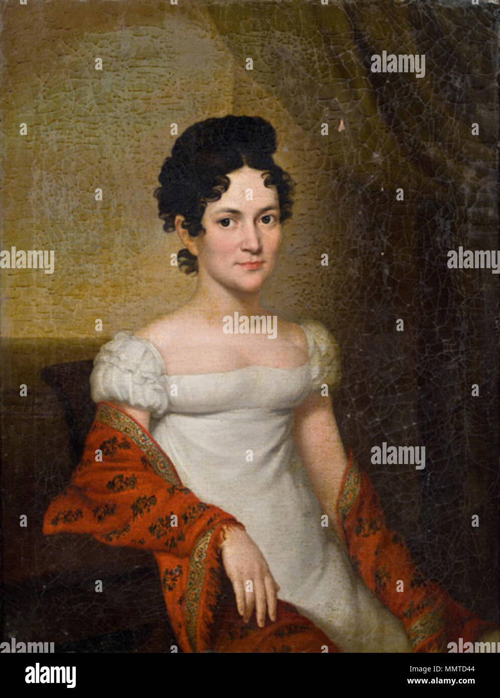 Caroline bonaparte hi-res stock photography and images - Alamy